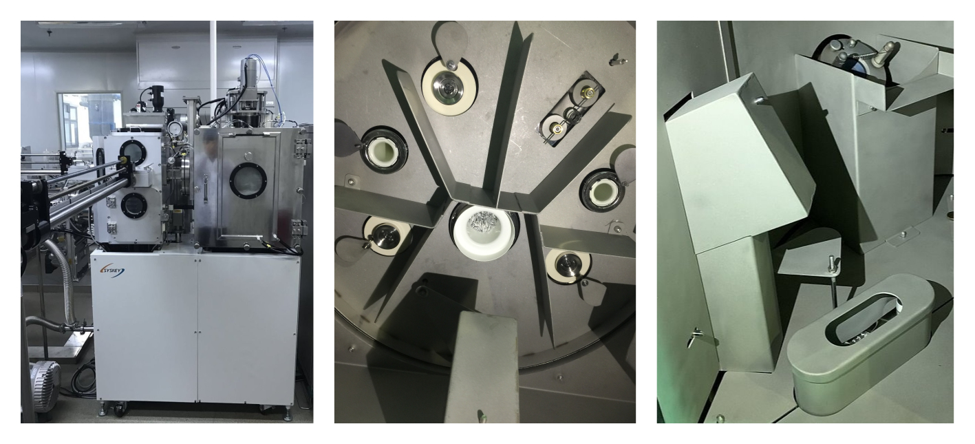 矽碁科技股份有限公司